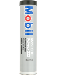 Mobil SHC Polyrex™ Series – ryrlubricantes