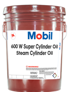 Mobil 600W™ Cylinder – ryrlubricantes