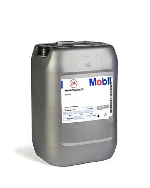 Mobilarma™ 245 – ryrlubricantes