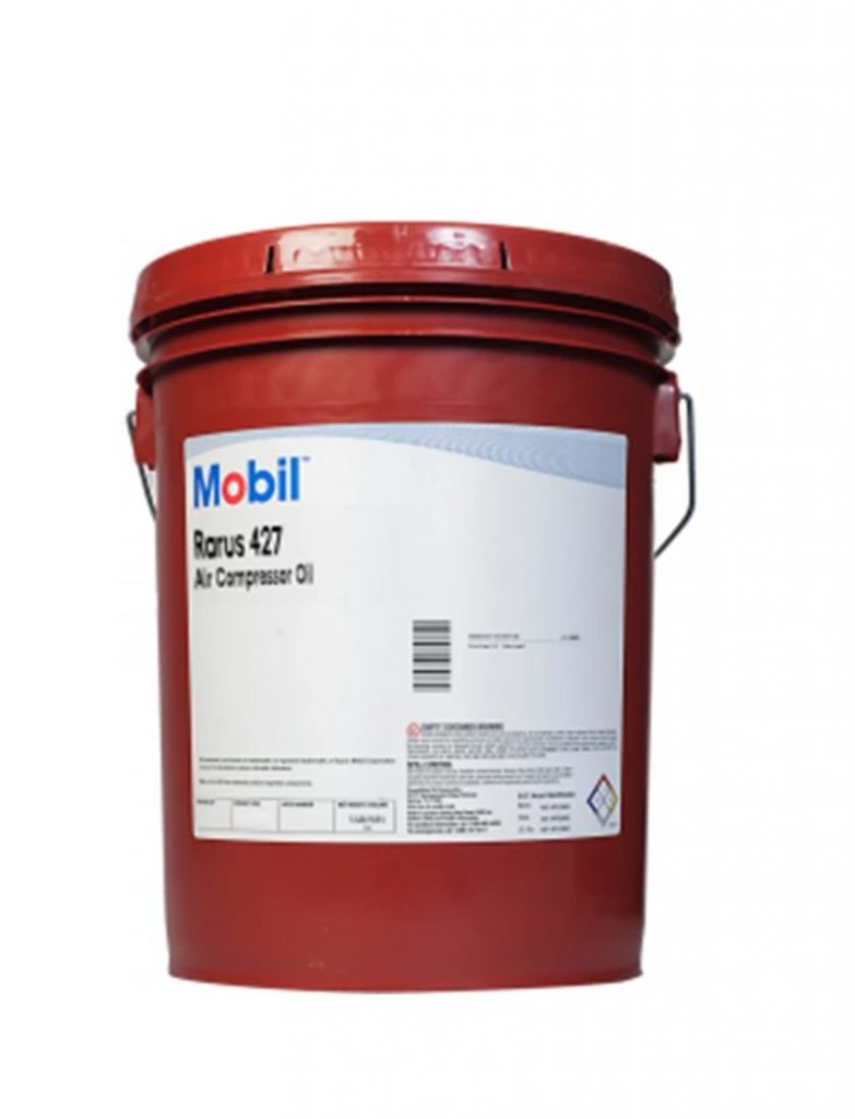 Mobil Rarus™ 427 – ryrlubricantes