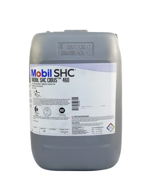 Mobil Rarus SHC™ 46 – ryrlubricantes