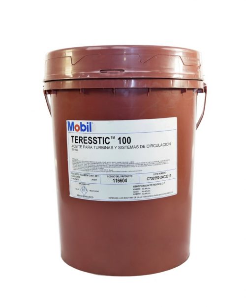 Turbinas – ryrlubricantes