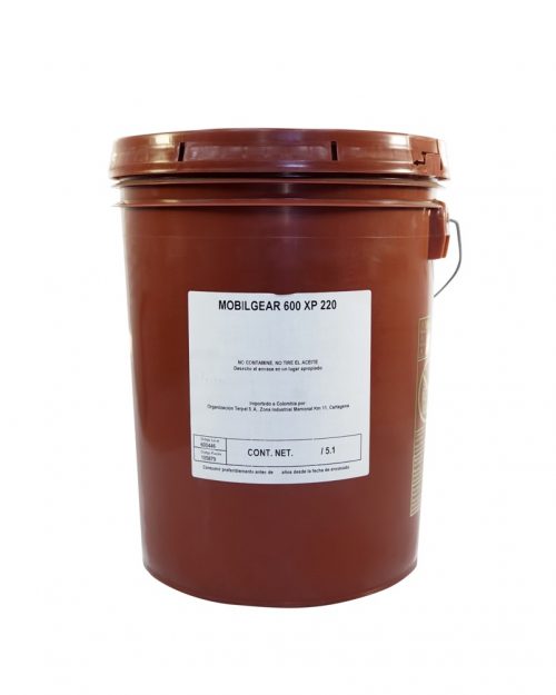 Mobilgrease™ FM 222 – ryrlubricantes