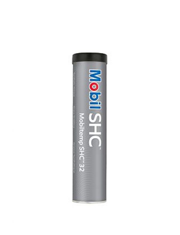Mobiltemp SHC™ – ryrlubricantes