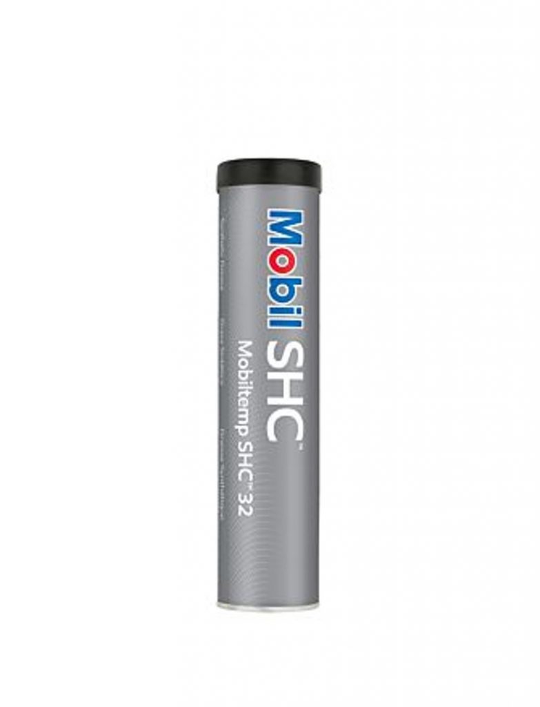 Mobiltemp SHC™ – ryrlubricantes