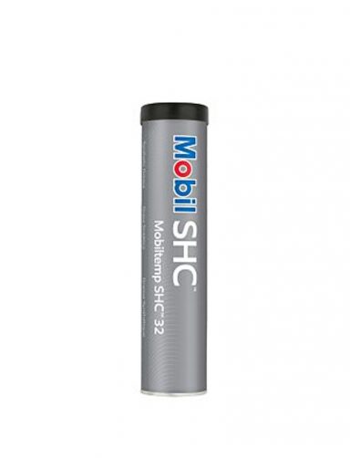 Mobiltemp SHC™ – ryrlubricantes